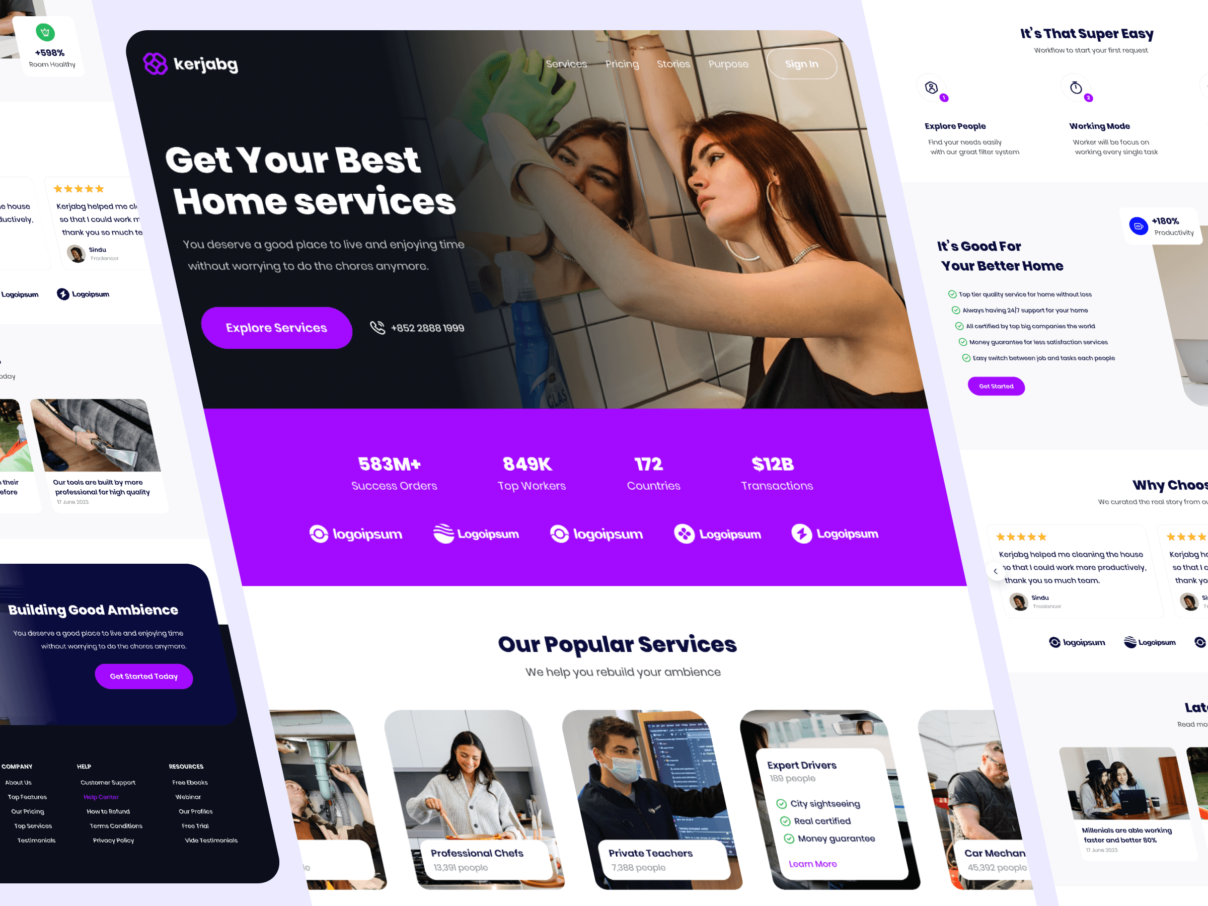 New UI Design Resources, UI Kit, Website Design, Icons, Illustration - Shayna Kit